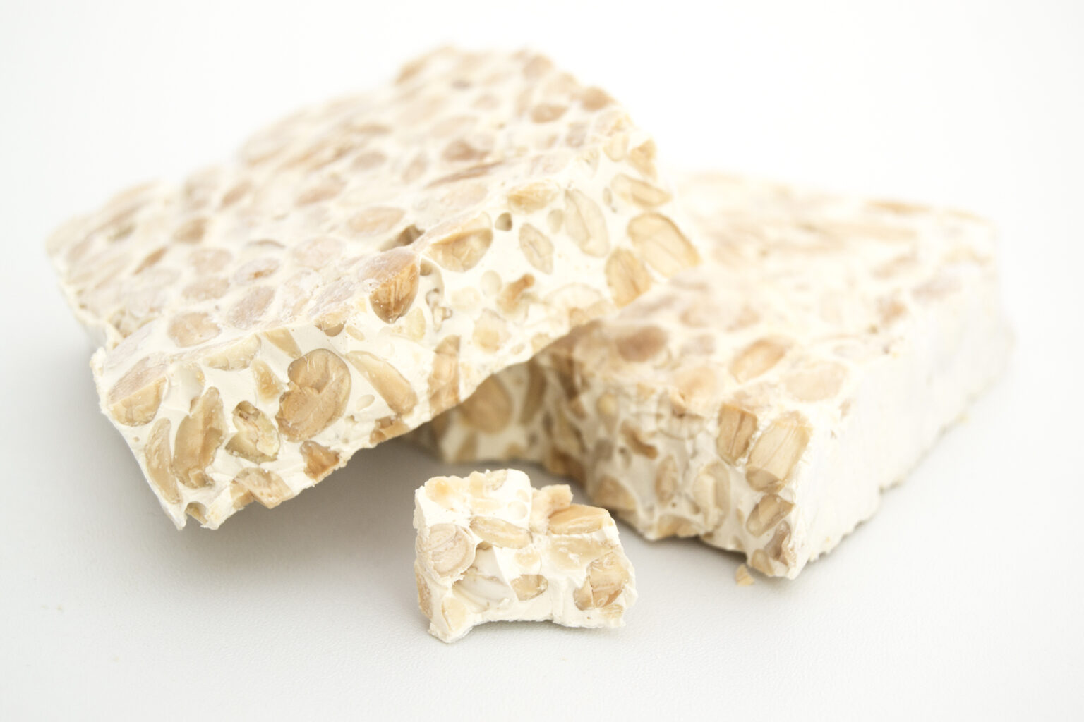 Turrón de Alicante sin azúcar – Pico masia